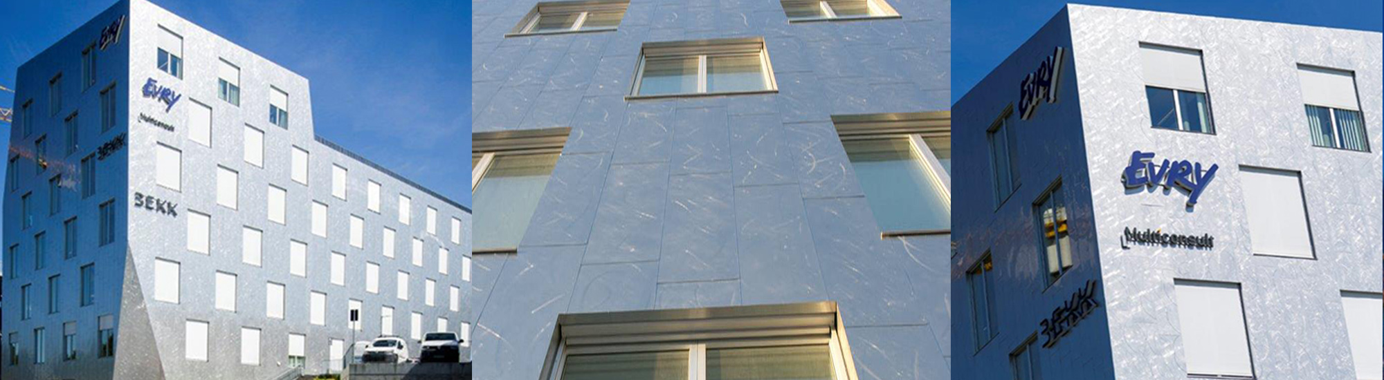 Hjem - Blikkenslager Olaf Hansen AS